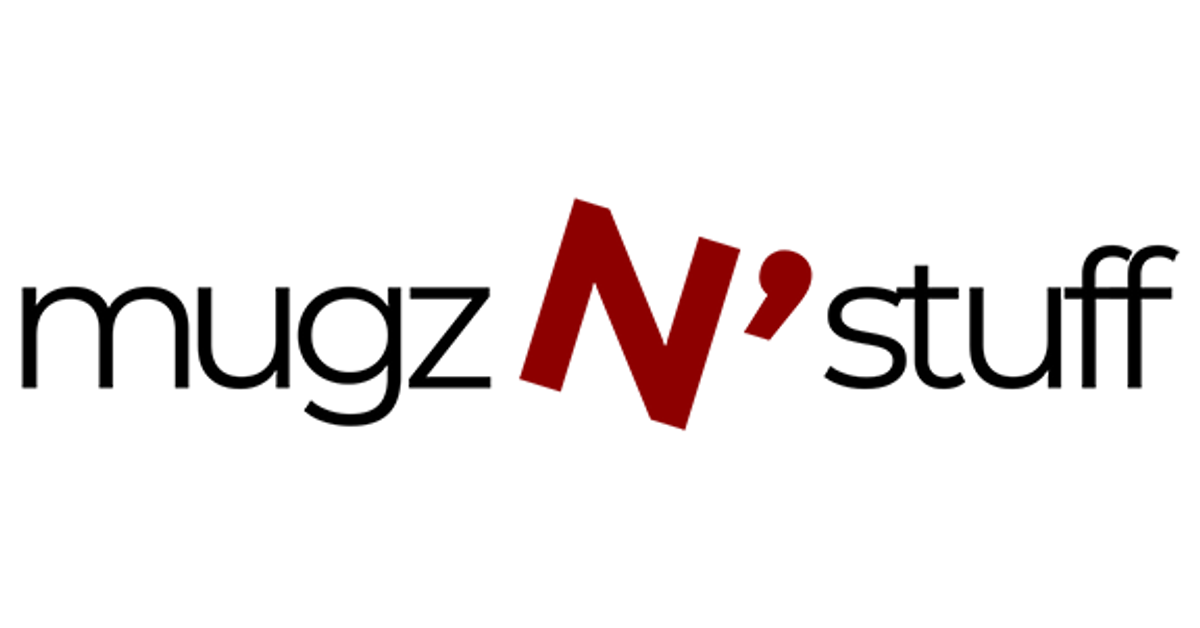 Stickers – Mugz N' Stuff